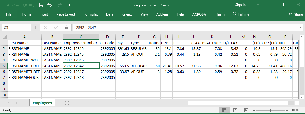 IntelliGet: Extract data from PDF to Excel - Akribia Technologies